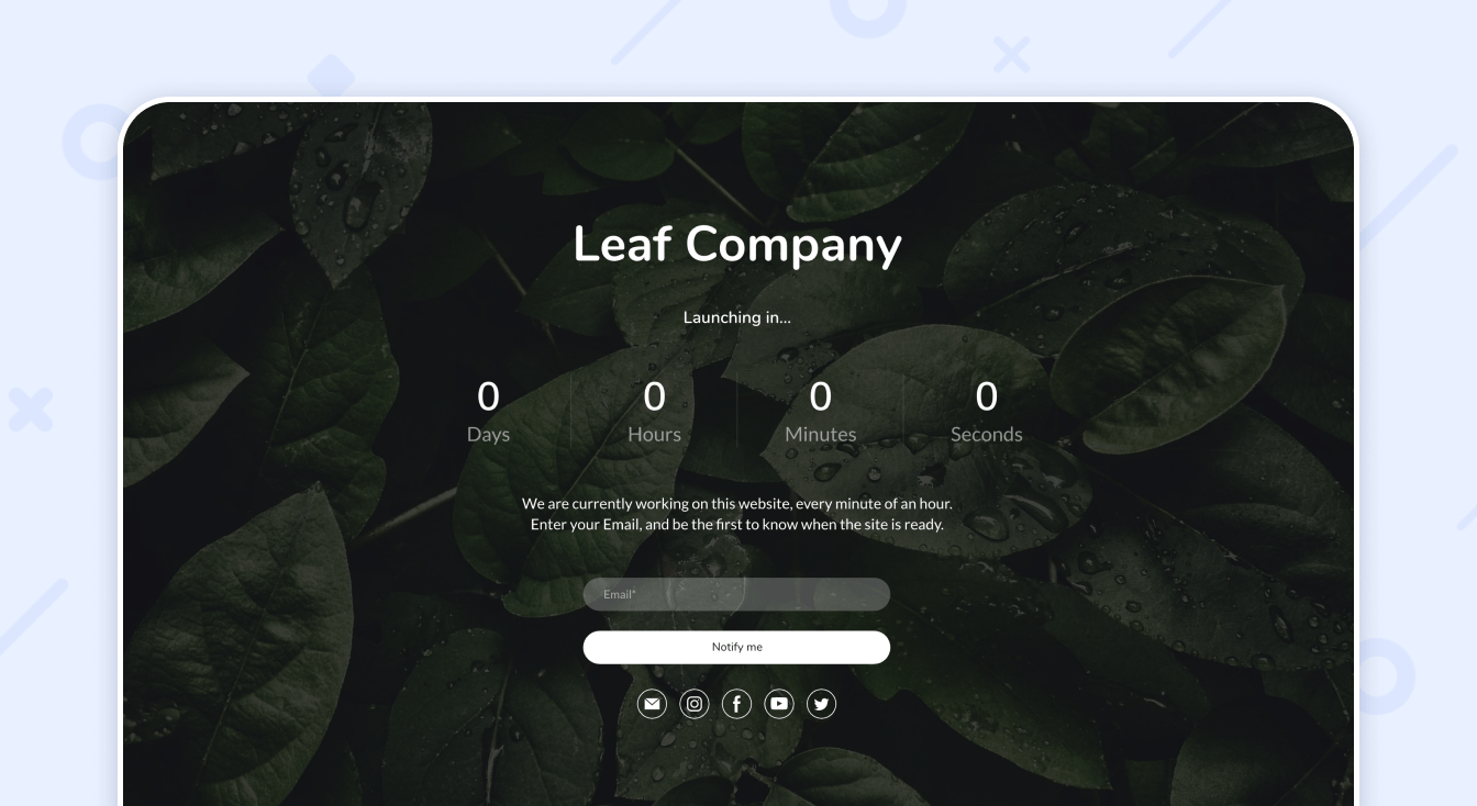 Web Page vs Website: There’s a HUGE Difference! - Weblium Blog