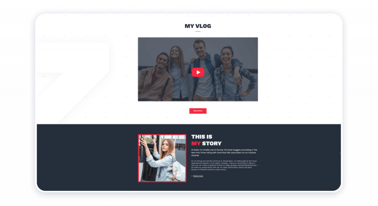 Top 12 YouTube Competitors & Alternatives | Weblium