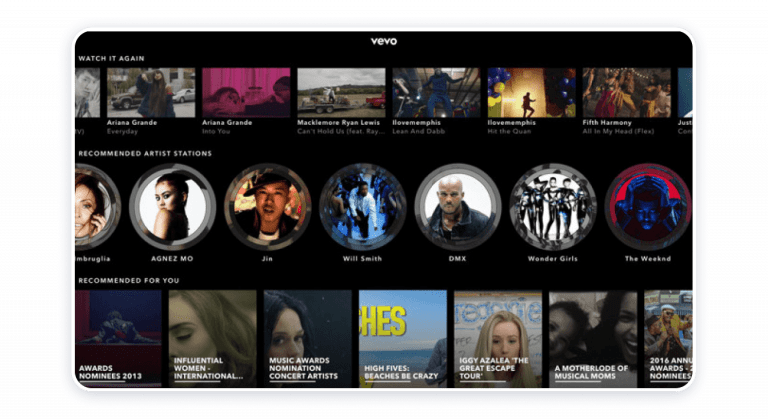 Top 12 YouTube Competitors & Alternatives | Weblium