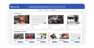 Top 12 YouTube Competitors & Alternatives | Weblium