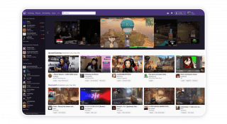 Top 12 YouTube Competitors & Alternatives | Weblium