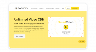Top 12 YouTube Competitors & Alternatives | Weblium