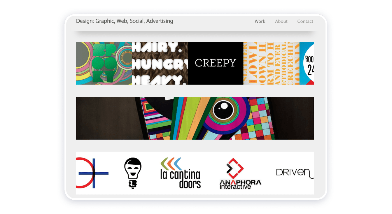 How to Create an Effective Marketing Portfolio with Examples