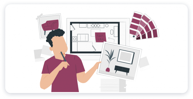 How to Create a Design Portfolio: 7 Steps from Start to Finish ...