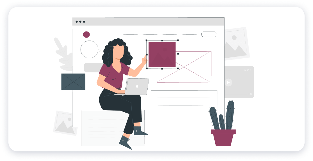 How to Create a Design Portfolio: 7 Steps from Start to Finish ...