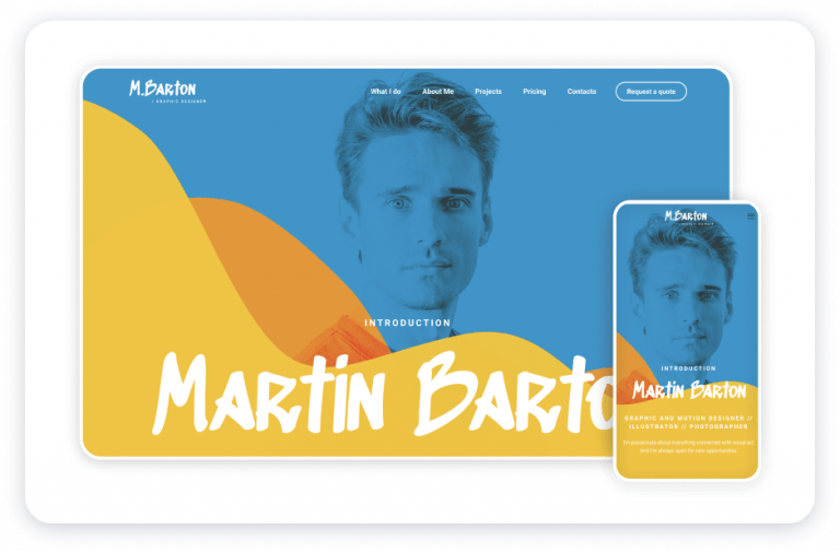 How to Create a Design Portfolio: 7 Steps from Start to Finish ...