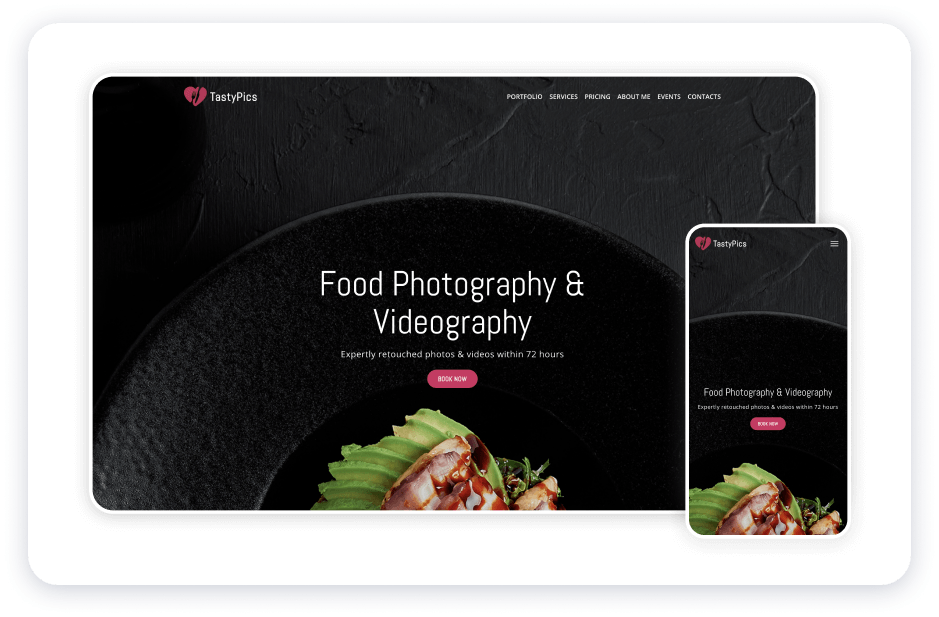 How to Create a Design Portfolio: 7 Steps from Start to Finish ...