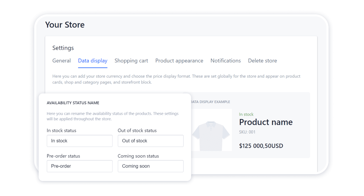March Product Updates - Weblium Blog