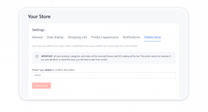 March Product Updates - Weblium Blog