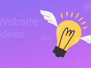 75 Extraordinary Website Ideas for Launching a Website in 2024 | Weblium
