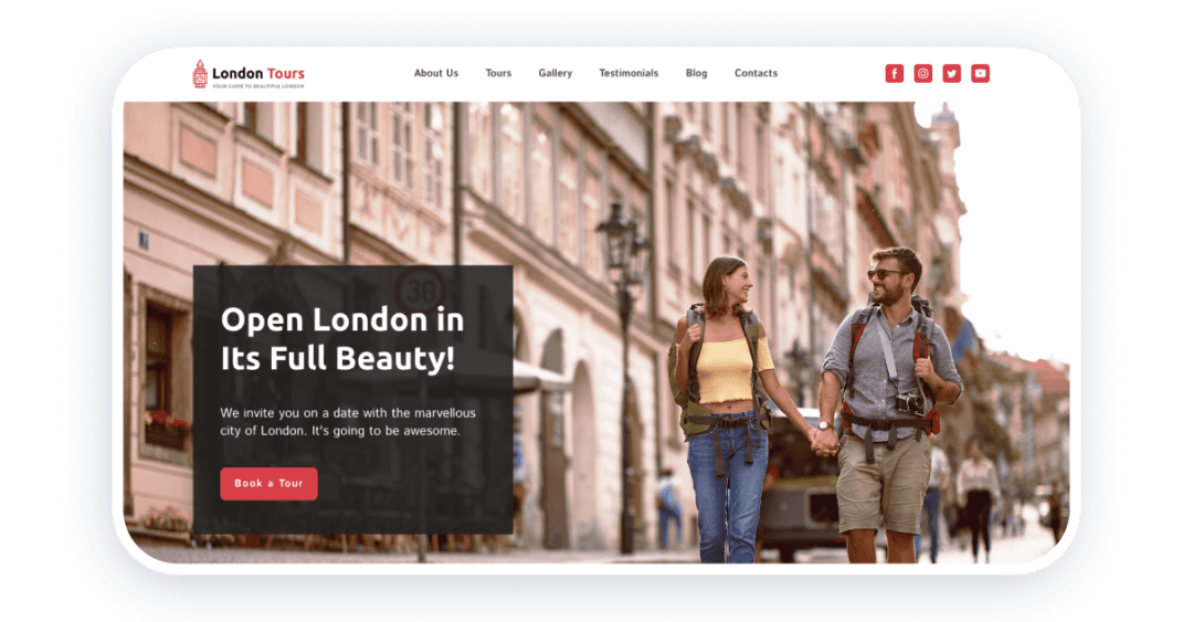 75+ Extraordinary Website Ideas for Launching a Project