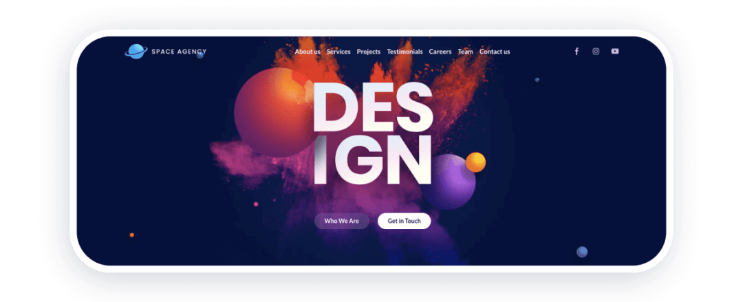 75+ Extraordinary Website Ideas for Launching a Project in 2025