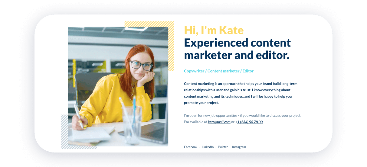 75+ Extraordinary Website Ideas for Launching a Project in 2025