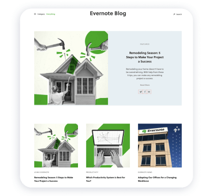 75+ Extraordinary Website Ideas for Launching a Project in 2025