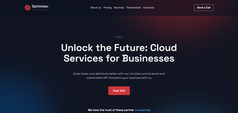 Top 12 Informational Website Examples To Follow Now | Weblium
