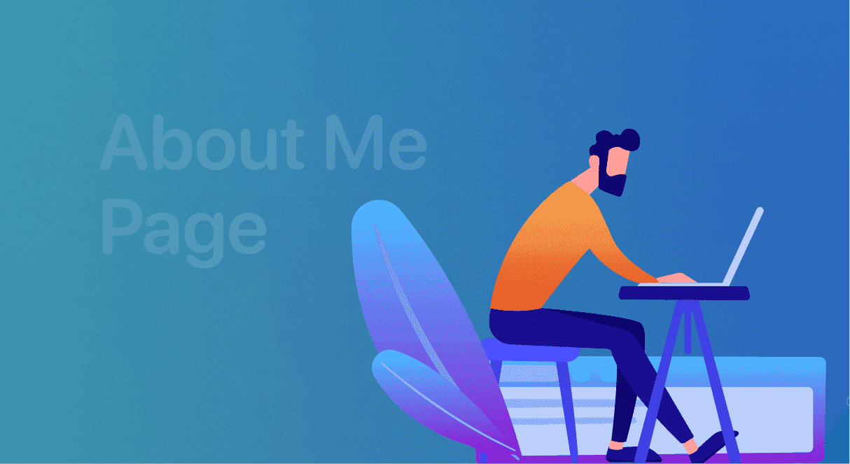 19 Best About Me Examples For 2021 How To Write A Killer About Me Page 