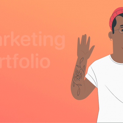 Business Portfolio: What is It and How to Make One (with Examples ...