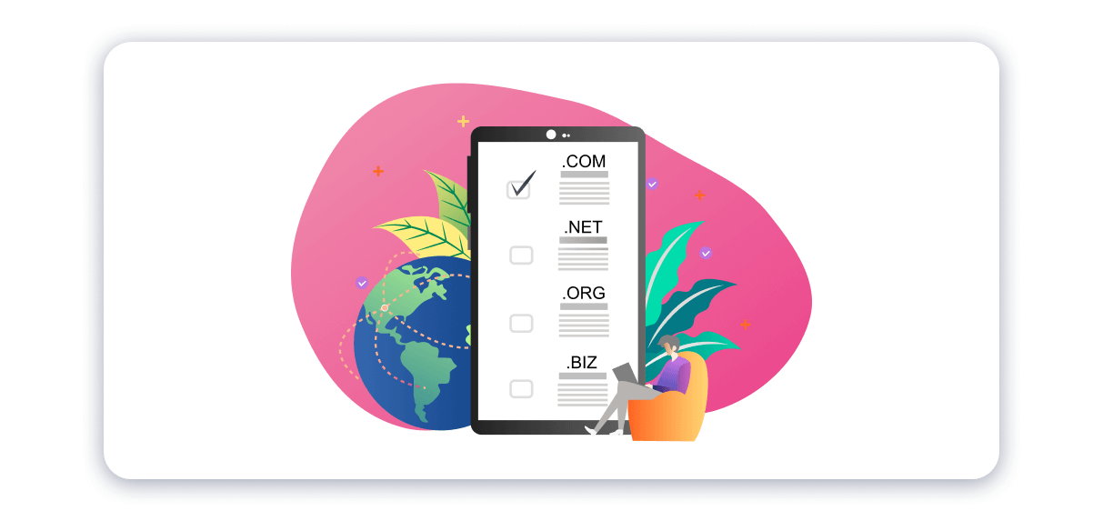 How much does a domain name cost? Everything you have to know - Weblium ...