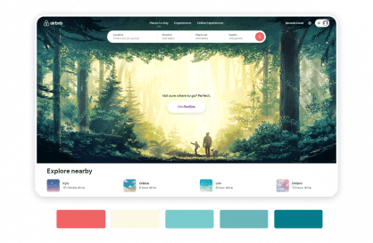 How to Choose a Color for Your Website - Weblium Blog