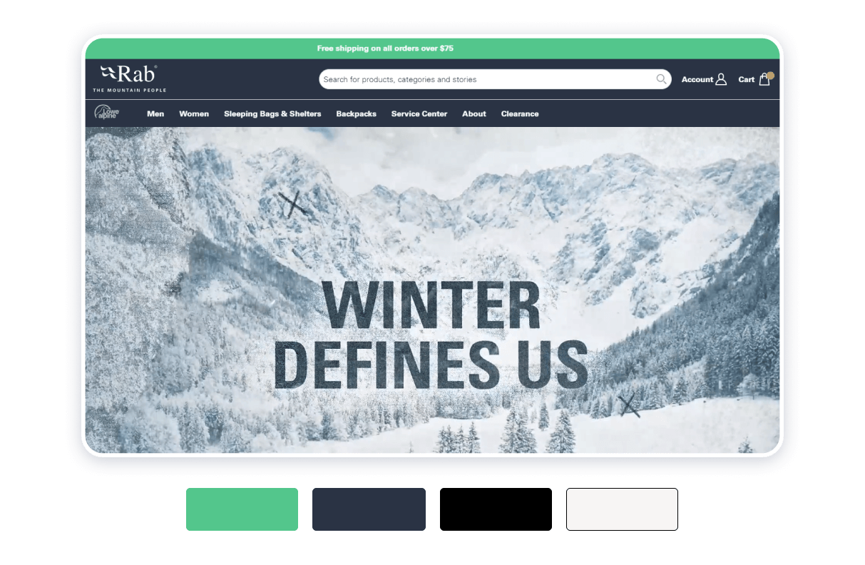 How to Choose Brand Colors - Weblium Blog