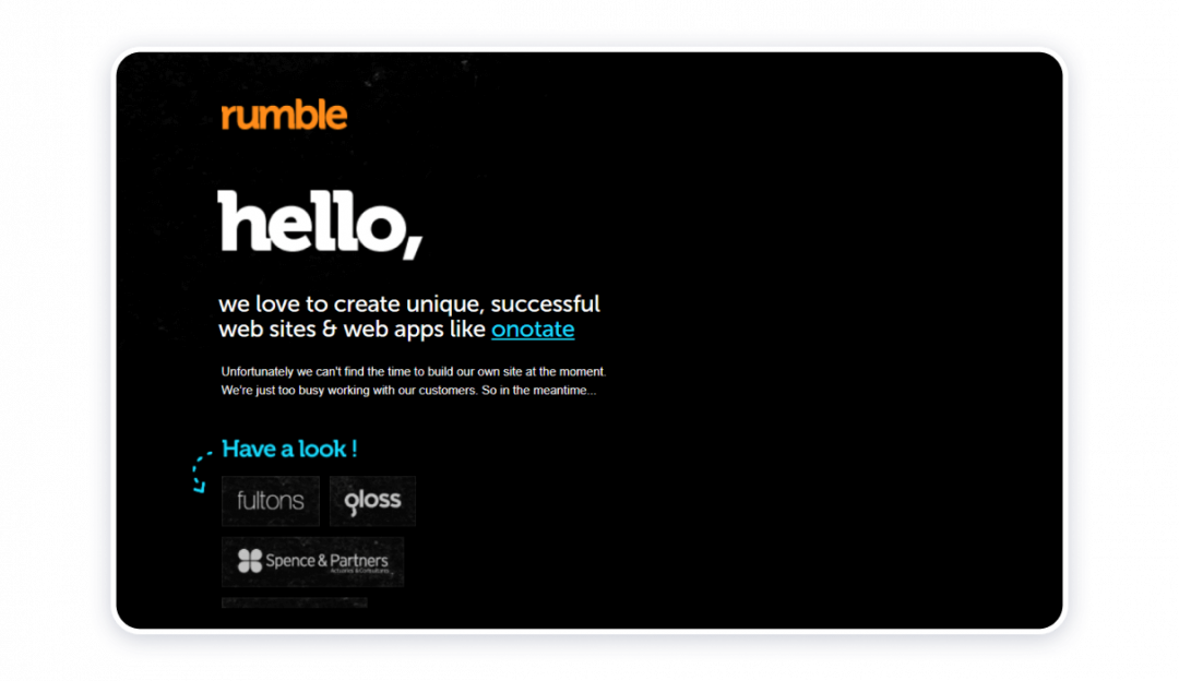 Best Coming Soon Landing Page Examples + How to Create Your Own ...