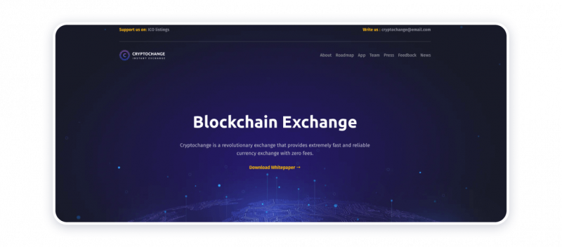 Top 20 Smashing One-Page Website Examples 2025 - Weblium Blog