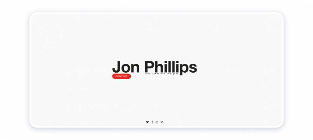 Top 20 Smashing One Page Website Examples 2023 Weblium Blog