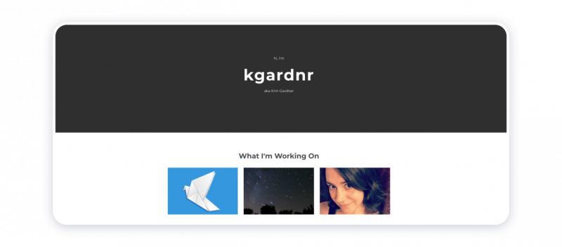 Top 20 Smashing One-Page Website Examples 2025 - Weblium Blog