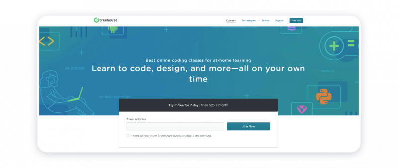Top 20 Smashing One-Page Website Examples 2025 - Weblium Blog