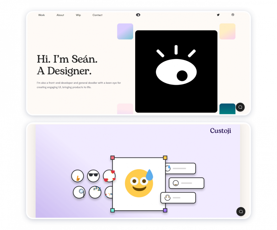 Best Web Developer Portfolios to Inspire You - Weblium Blog