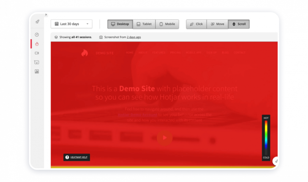 Local Lead Generation: The Complete Guide - Weblium Blog
