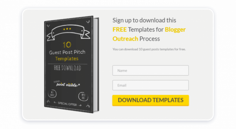 What is a Lead Generation Website (And 5 Examples!) - Weblium Blog