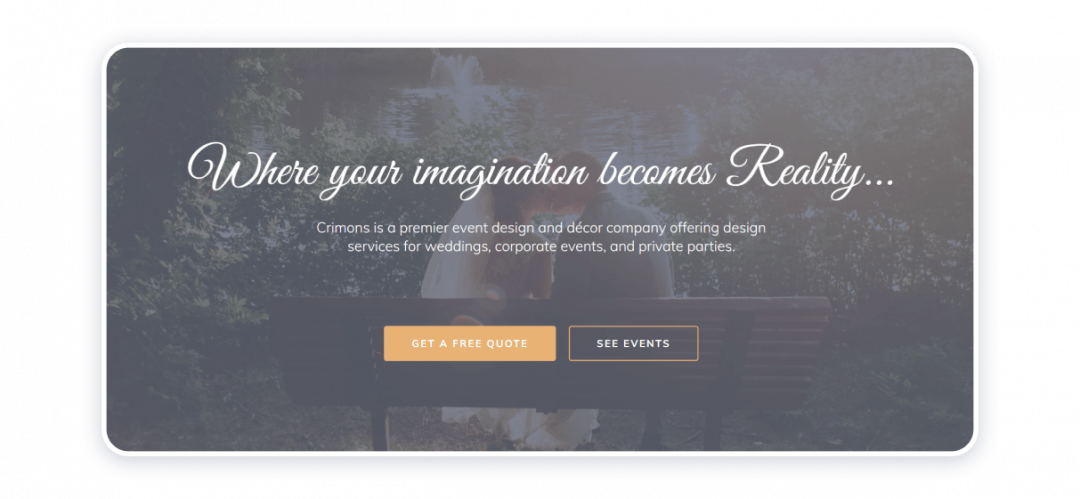 What is a Lead Generation Website (And 5 Examples!) - Weblium Blog