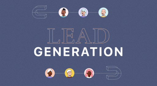 Local Lead Generation: The Complete Guide - Weblium Blog