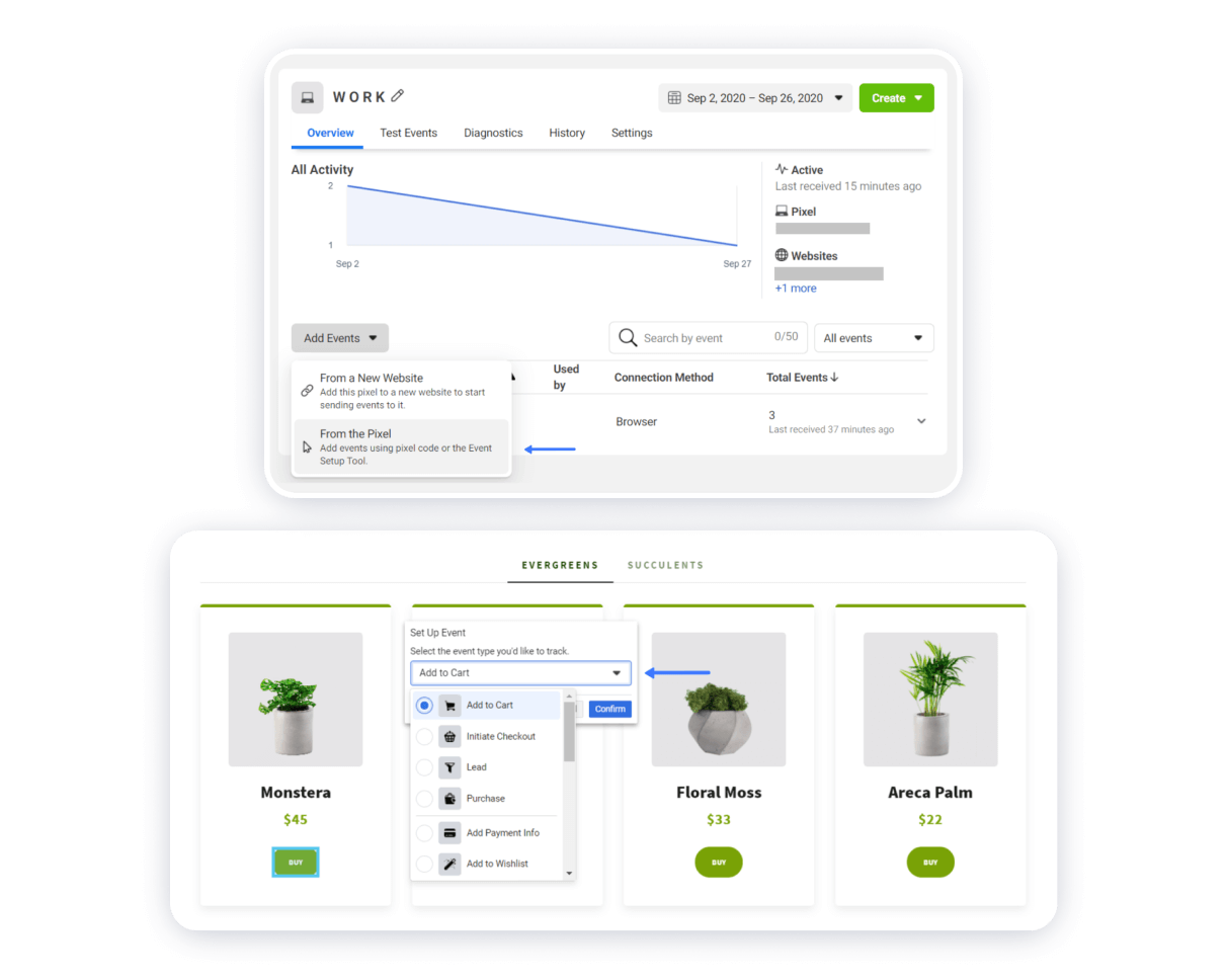 What Is Lead Generation: Complete Guide With Tips and Tricks - Weblium Blog
