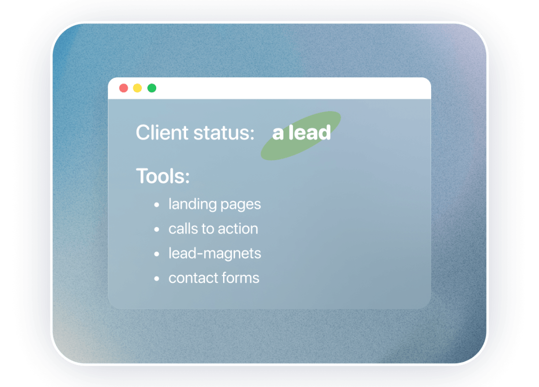 What Is Lead Generation: Complete Guide With Tips and Tricks - Weblium Blog