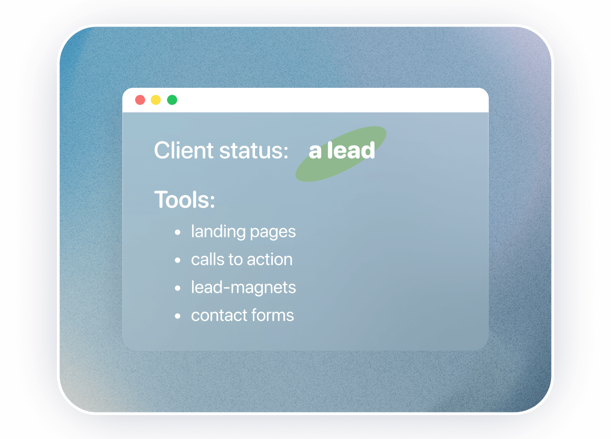 What Is Lead Generation: Complete Guide With Tips and Tricks - Weblium Blog