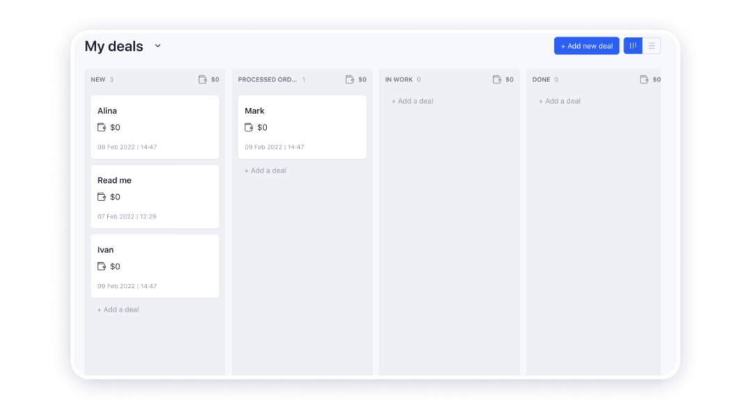 What Is Lead Generation: Complete Guide With Tips and Tricks - Weblium Blog
