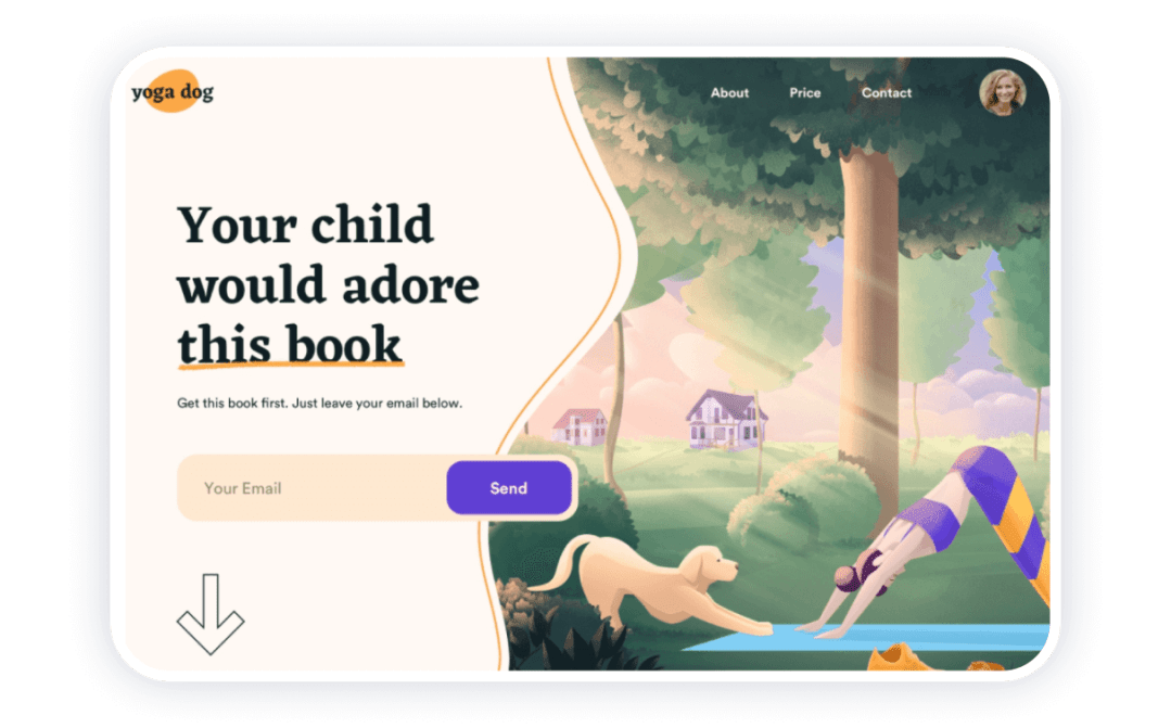 landing-page-vs-website-what-s-the-difference-weblium-blog
