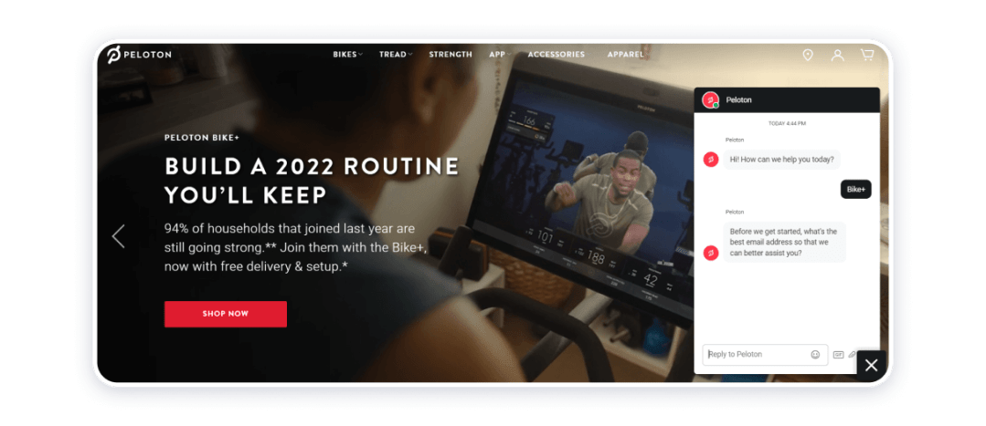 What Is Lead Generation: Complete Guide With Tips and Tricks - Weblium Blog