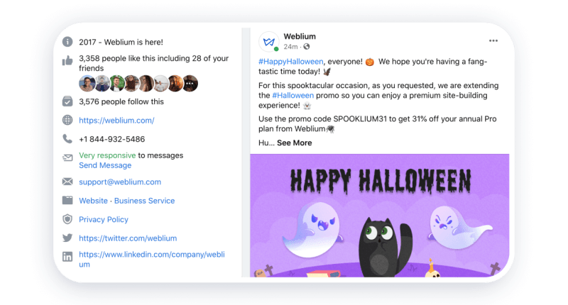 Top 5 Effective Types Of Digital Communication Channels - Weblium Blog