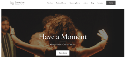 10 Best Retro Websites: Vintage Websites Design - Weblium Blog