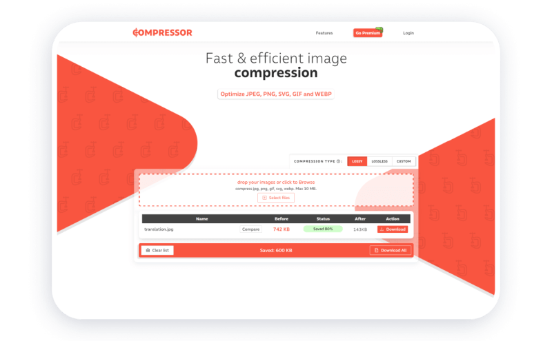 6 Tips for Perfect SEO Image Optimization - Weblium Blog