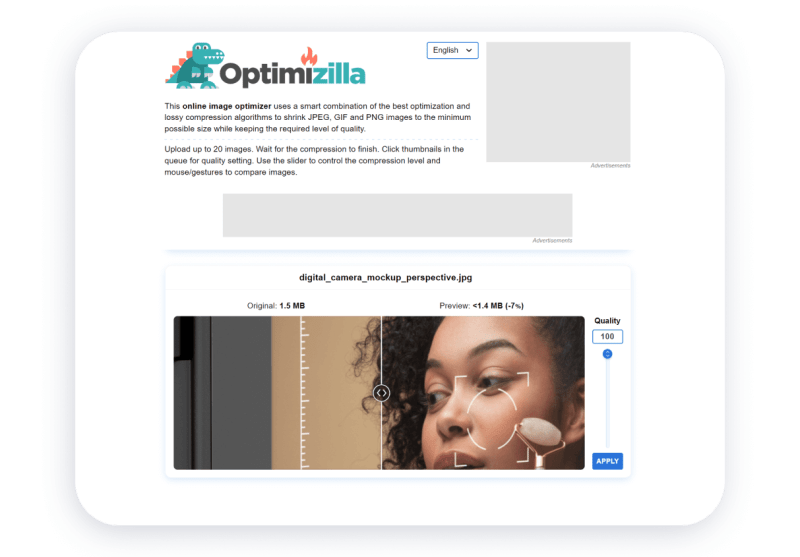 6 Tips for Perfect SEO Image Optimization - Weblium Blog