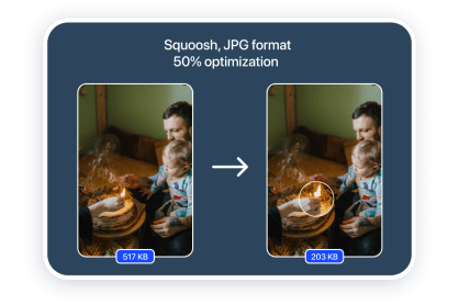 6 Tips for Perfect SEO Image Optimization - Weblium Blog