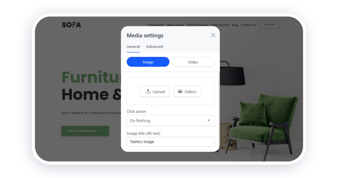 6 Tips for Perfect SEO Image Optimization - Weblium Blog