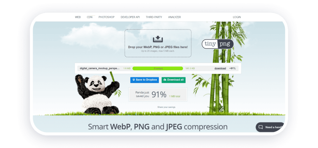 6 Tips for Perfect SEO Image Optimization - Weblium Blog