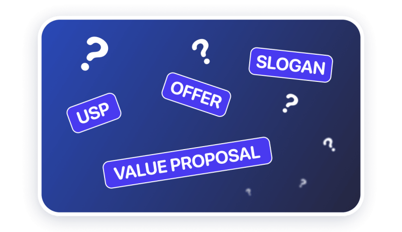 How to Create a Unique Selling Proposition (USP) - Weblium Blog