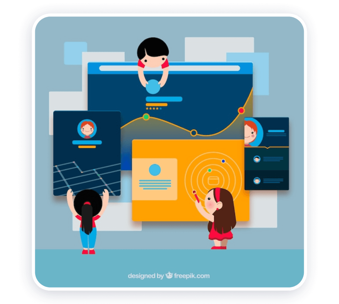 Visual Storytelling: Using Photo and Video Content to Bring Your ...