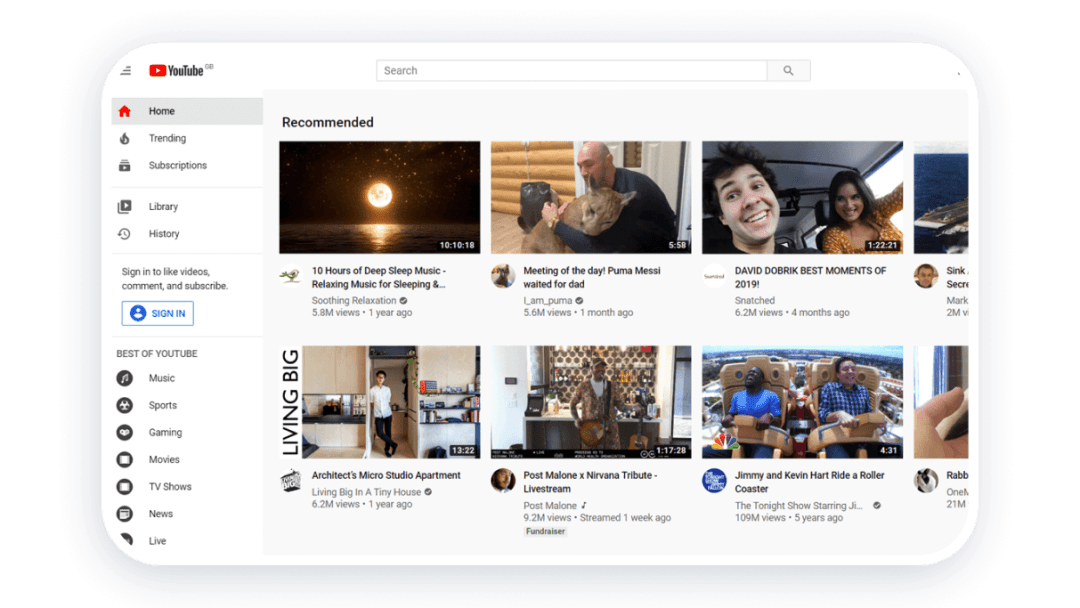 Visual Storytelling: Using Photo and Video Content to Bring Your ...